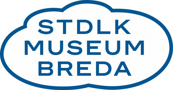 Our logo - Stedelijk Museum Breda