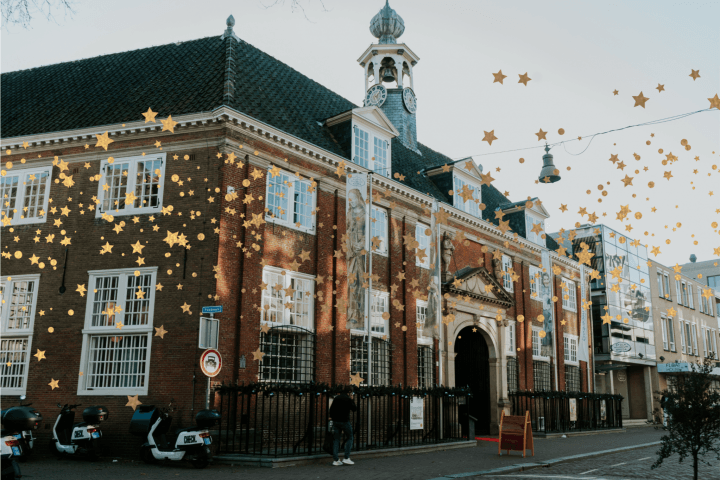 Discover art and history - Stedelijk Museum Breda