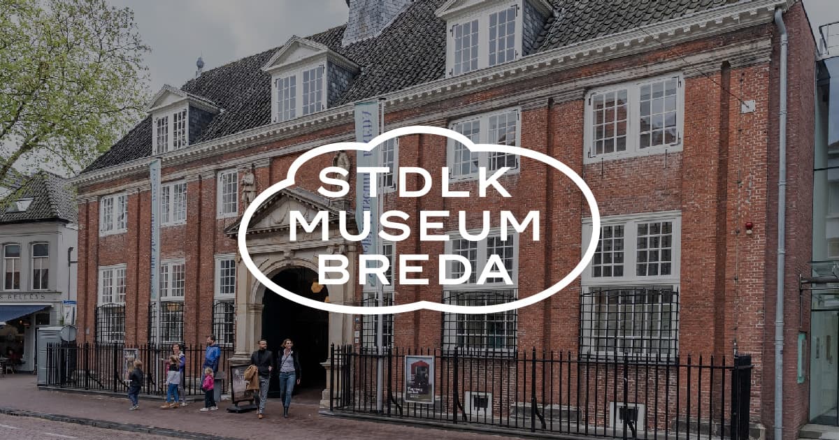 Zoeken - Stedelijk Museum Breda