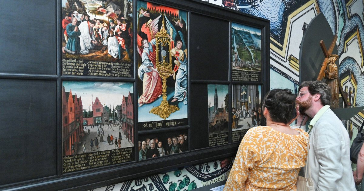 Colophon - Stedelijk Museum Breda