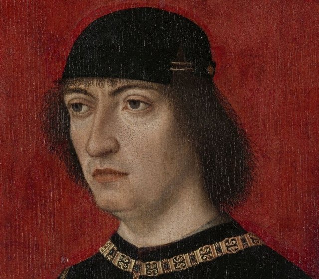 De Lusten van Engelbrecht - Stedelijk Museum Breda